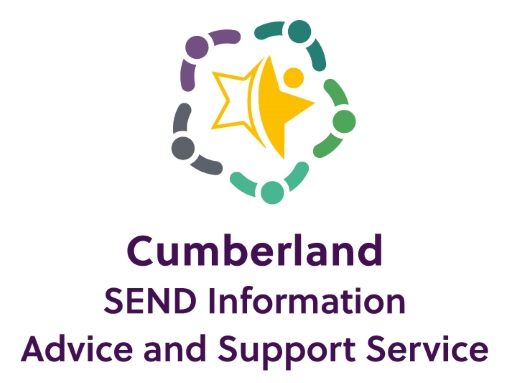 SEND Support | Cumberland SEND Information, Advice and Support Service